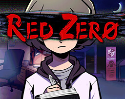 Red Zero | vndb