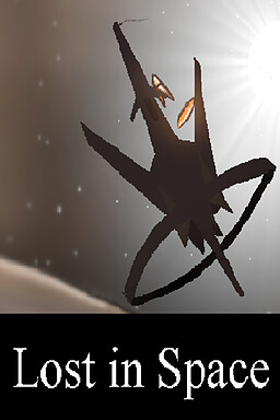 Marzia lost in space | vndb