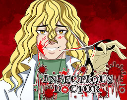 Infectious Doctor | vndb