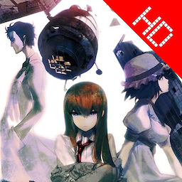 STEINS;GATE | vndb