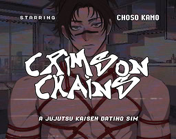 Crimson Chains | vndb