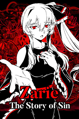 Zarie: The Story of Sin | vndb