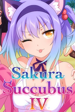 Sakura Succubus 4 | vndb