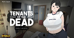 Tenants of the Dead | vndb