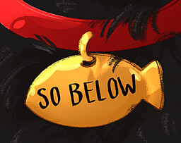 So Below | vndb