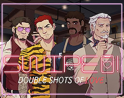 Swiped!: Double Shots of Love | vndb