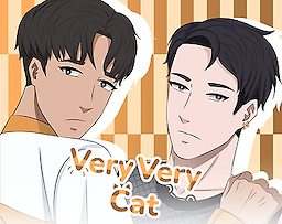 Very Very Cat | vndb