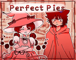 Perfect Pies | vndb