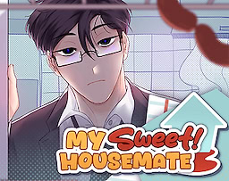 My Sweet! Housemate - Demo | vndb