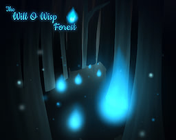 The Will O Wisp Forest | vndb