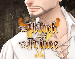 The Witch and the Prince | vndb