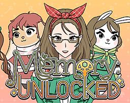 Memory: UNLOCKED | vndb