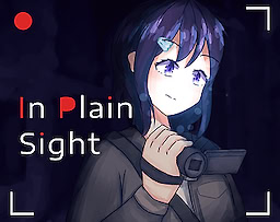 In Plain Sight | vndb