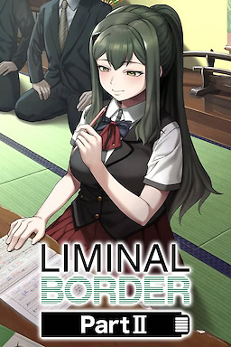 Criminal Border | vndb