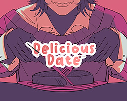 Delicious Date | vndb