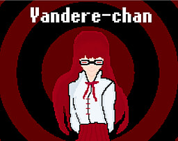 Yandere-chan | vndb