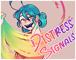 Distress Signals | vndb
