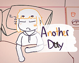 Another Day | vndb