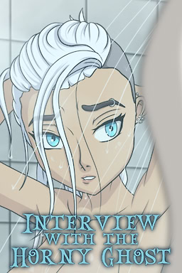 Interview with the Horny Ghost | vndb