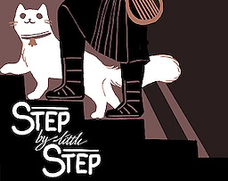 Step by Little Step | vndb