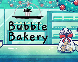 Bubble Bakery | vndb