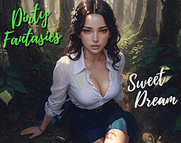 Dirty Fantasies: Sweet Dream | vndb