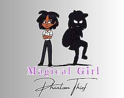 Magical Girl Phantom Thief | vndb