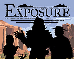 Exposure | vndb