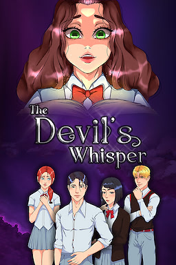 The Devil's Whisper | vndb