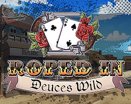 Roped In: Deuces Wild | vndb