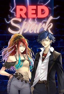 Red Spark | vndb