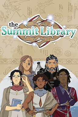 The Summit Library | vndb