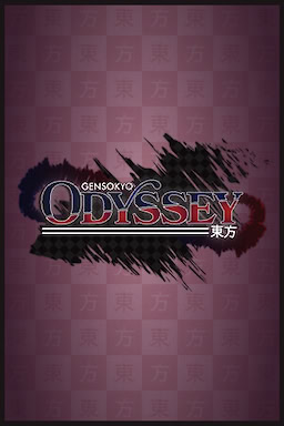 Gensokyo Odyssey | vndb