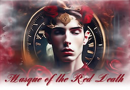 Masque of Red Death | vndb