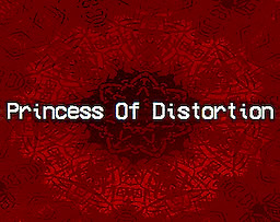 Princess of Distortion | vndb