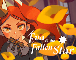 Eva and the Fallen Star | vndb