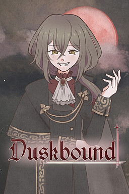 Duskbound | vndb