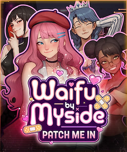 Waifu by Myside: Patch Me In | vndb