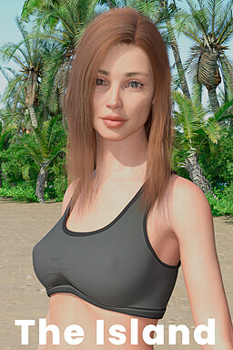 The Island | vndb