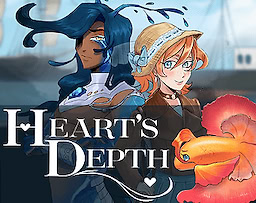 Heart's Depth | vndb