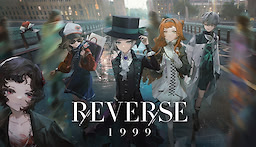 Reverse: 1999 | vndb