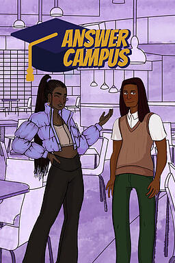 Answer Campus | vndb