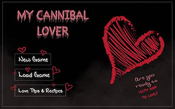 My Cannibal Lover | vndb