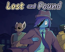 Lost and Found | vndb