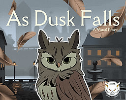 As Dusk Falls | vndb