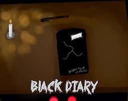 Black Diary - Chapter 1 | vndb