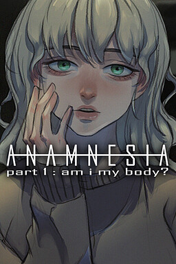 Anamnesia | vndb