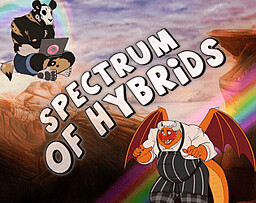 Spectrum of Hybrids | vndb