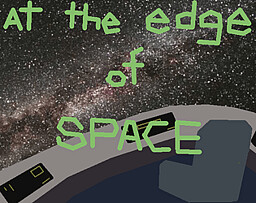at the edge of space | vndb