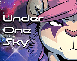 Hayven Celestia: Under One Sky | vndb